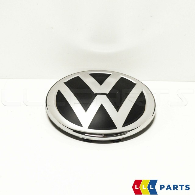 OEM 2018-2020 Volkswagen Tiguan Grille Emblem 5NA853601 for sale online ...