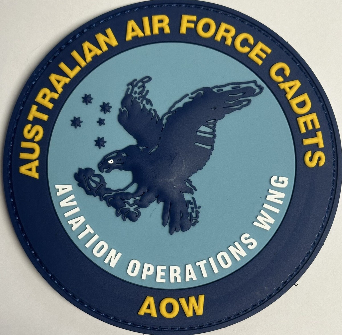 Australian Air Force Cadets Logo