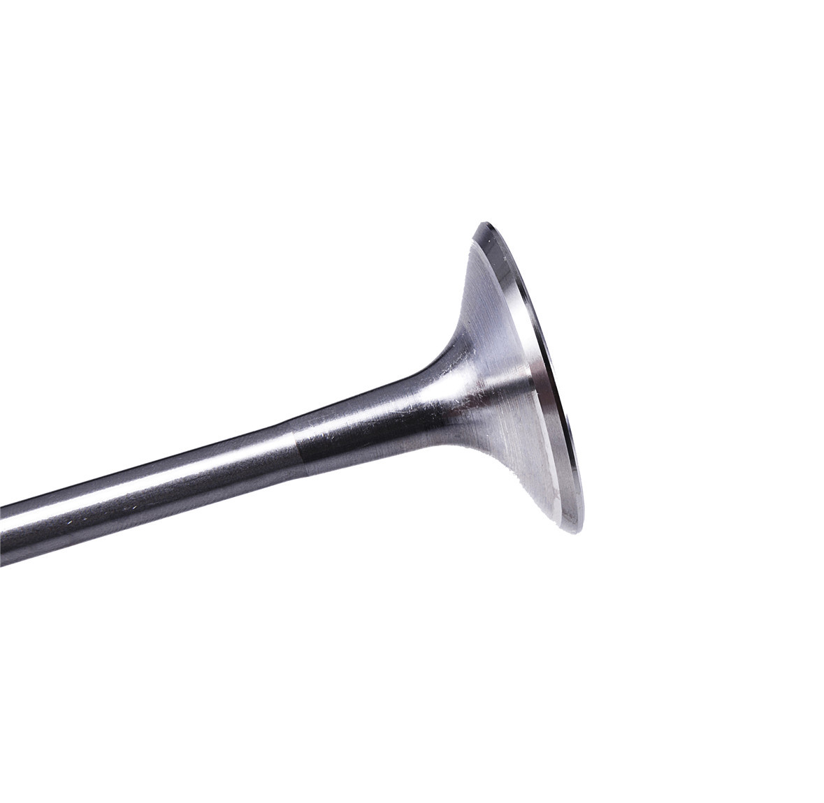 EA888 16*Engine Intake & Sodium Filled Exhaust Valves Set For VW Golf ...