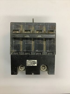 Circuit Breakers - Murray 200 Amp