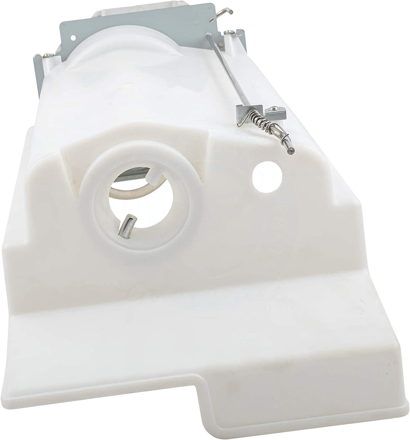 241860803 Ice Container Bucket Assembly Compatible with Frigidaire ...