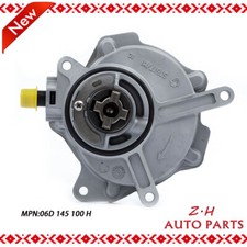 06J145100F 06j145100n Audi Seat VW SKODA Brake Vacuum Pump for sale ...