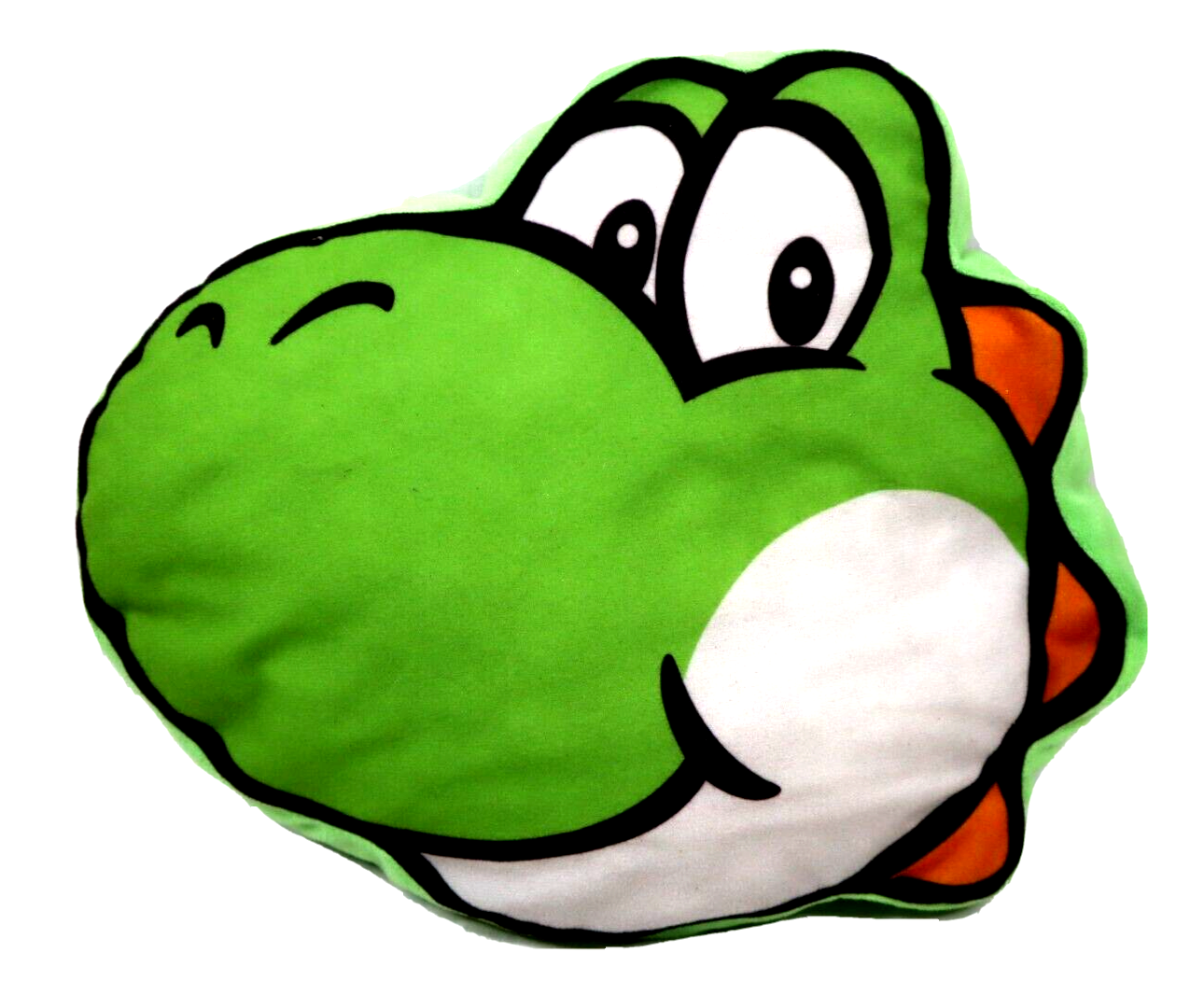 Yoshi Head Png