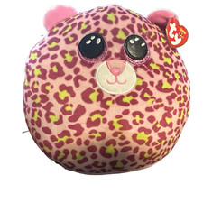 Lainey the Leopard - Beanie Boos - Beaniepedia
