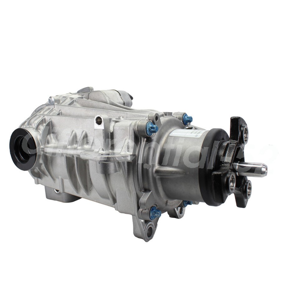 Rear Differential Assembly Rear Axle for Mercedes-Benz GLA 250 4Matic ...