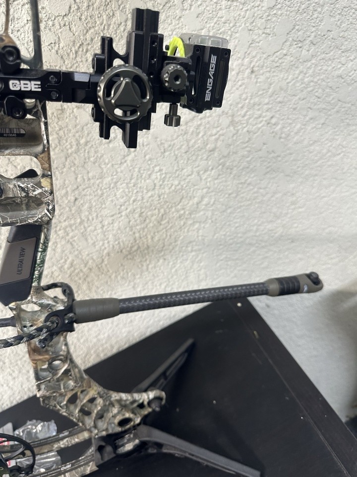 Mathew’s Phase 4 loaded | eBay