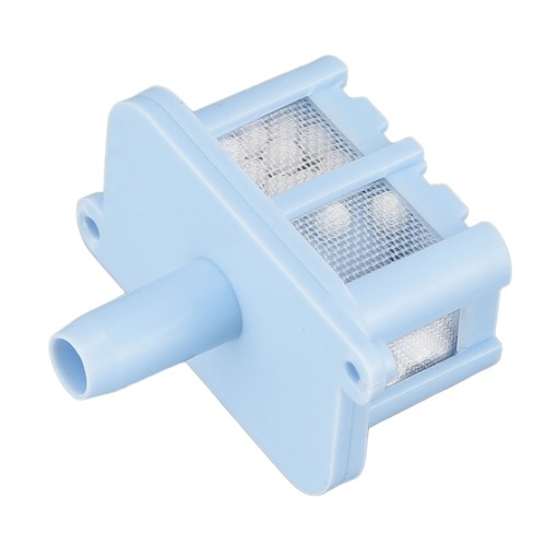 Water Tank Inlet Filter Plug ABS Robot Vacuum Cleaner Water Tank Spare ...