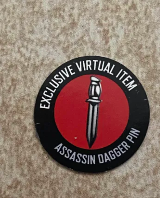 Roblox Toy Exclusive Virtual Item CODES - IMMEDIATE Delivery | eBay