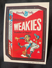 1967 Topps Wacky Packages Die Cuts Weakies #17 of 44 Excellent/NM | eBay