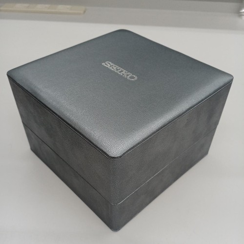 Seiko Marine Master 5R66-0AD0 Professional 300M Titanium Spring Drive ...