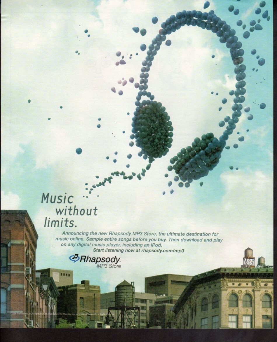 Mp3 Music Store