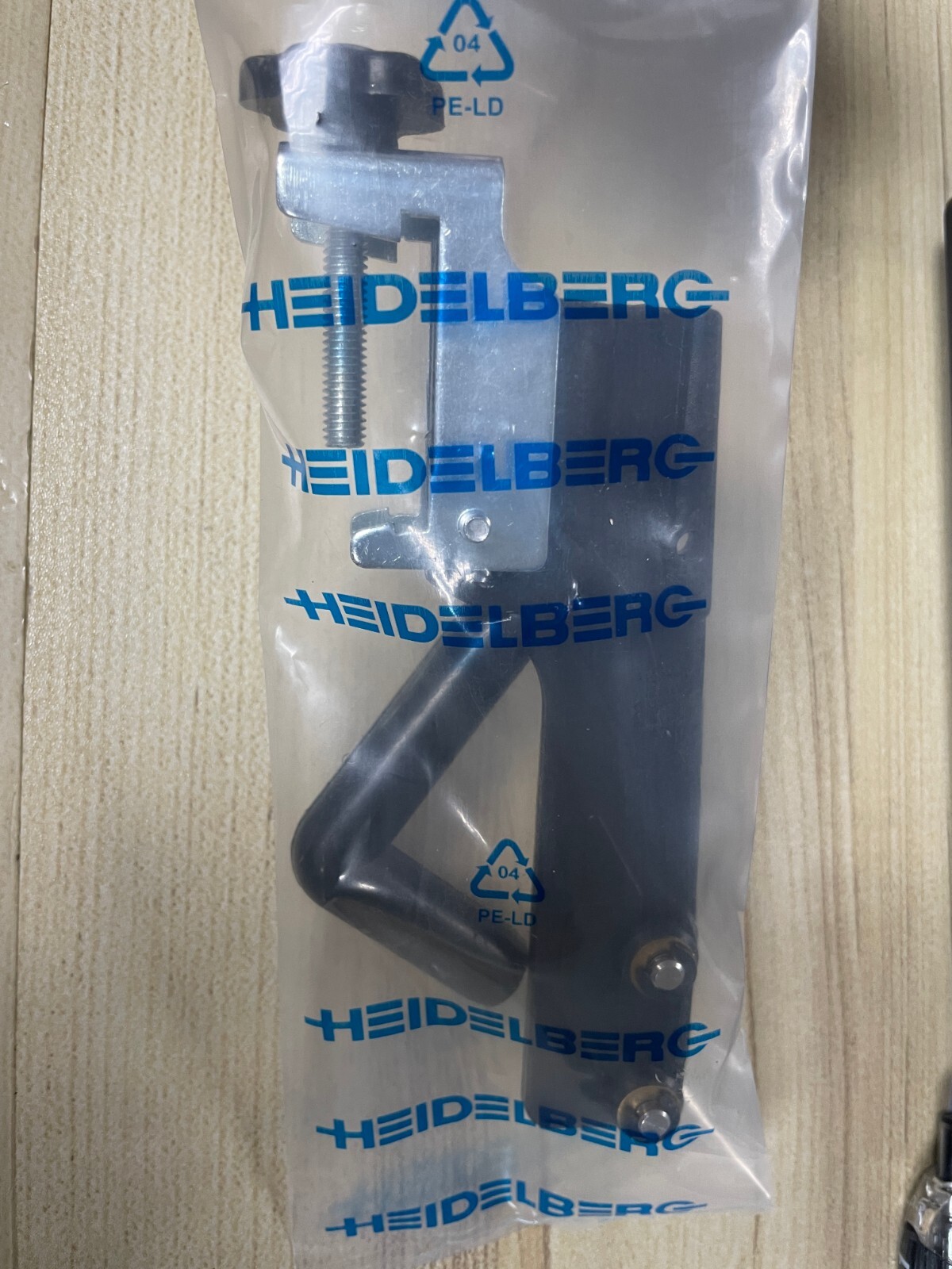 1PC NEW for Heidelberg SM52 PM52 deceleration suction frame G2.015.514F#W889H WX | eBay