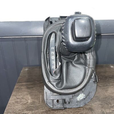 97-04 Corvette C5 Automatic Shifter Assembly Complete with Shift ...