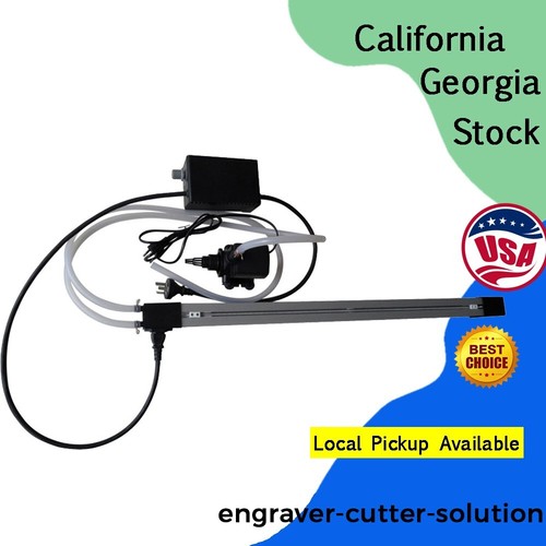 Upgraded 48" Bending Machine Heating Bender FOR Acrylic Light Box ...