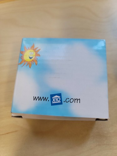 X10 PRO MS14A EagleEye Motion Sensor Indoor/Outdoor - New in Box | eBay