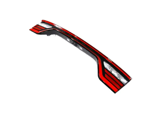 20-25 Dodge Durango Rear Liftgate Lamp Satin Black Factory Mopar New ...