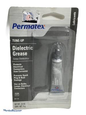 Permatex Dielectric Grease