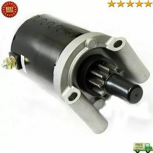 Starter 9-23 HP Kohler CV205 CV490S Snapper Craftsman LT1000 LT2000 ...