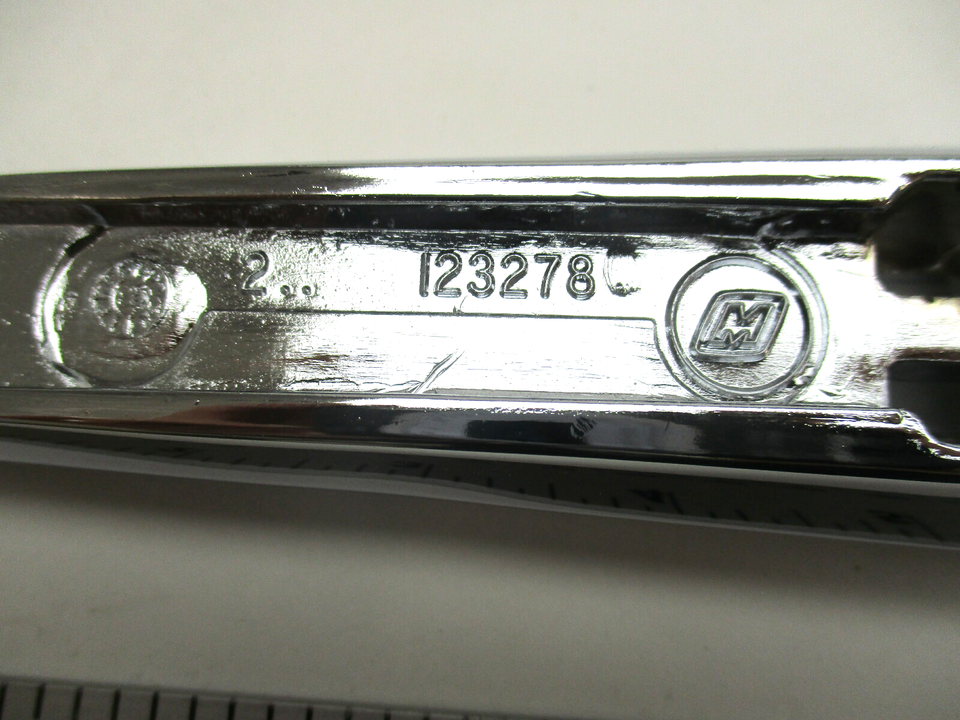 0123278 Evinrude/Johnson/OMC Binnacle Remote Control Handle | eBay