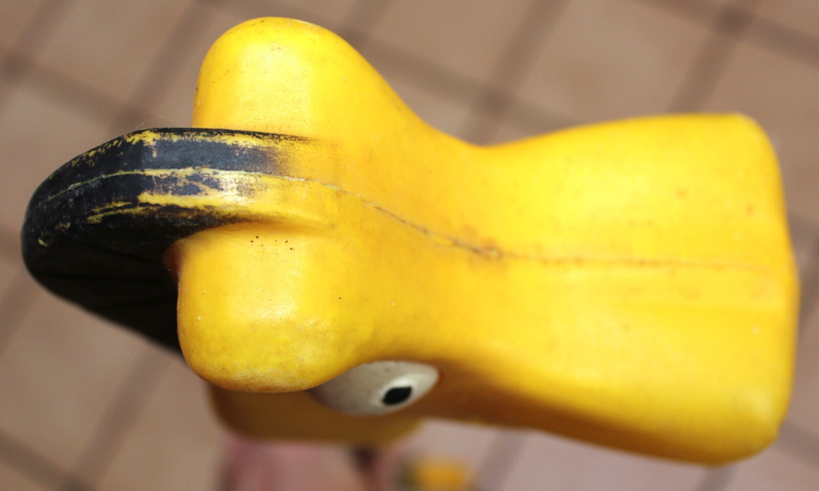 Gumby Pokey Horse 35" Child's Toy - Stick - Vintage | eBay