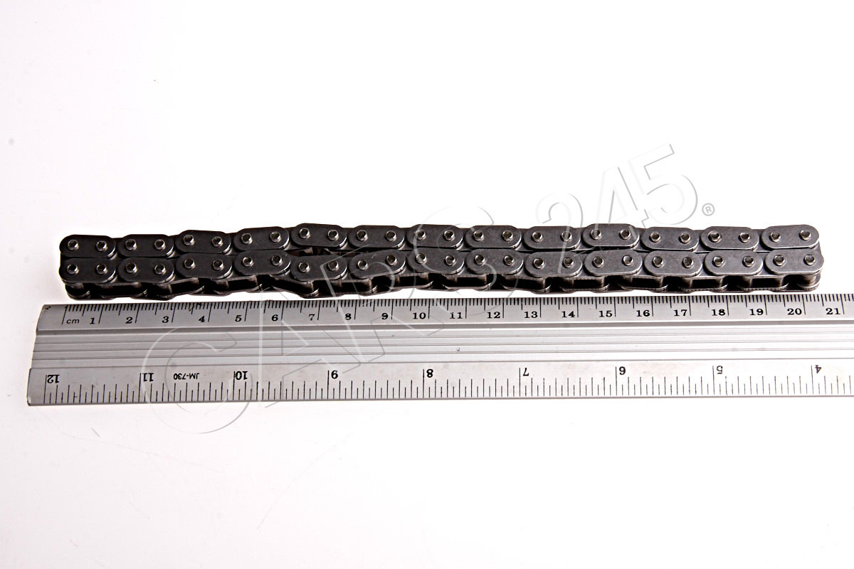 Original BMW E46 E60N E61N E81 E82 E83 E83N E84 E85 E87 Kette OEM ...