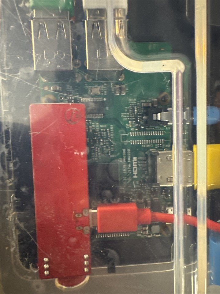 KANO Make Your Own Computer Kit Raspberry Pi 3 - No Keyboard | eBay