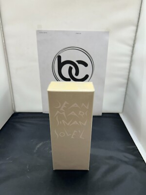 SINAN SOLE'L BY JEAN MARC LADIES 3.4 EAU DE TOILETTE SPRAY | eBay