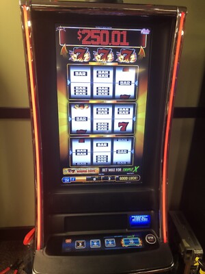 Bally Alpha 2 Pro V32 BLAZING TRIPLE 7 Game Software. 3 Games In 1. | eBay