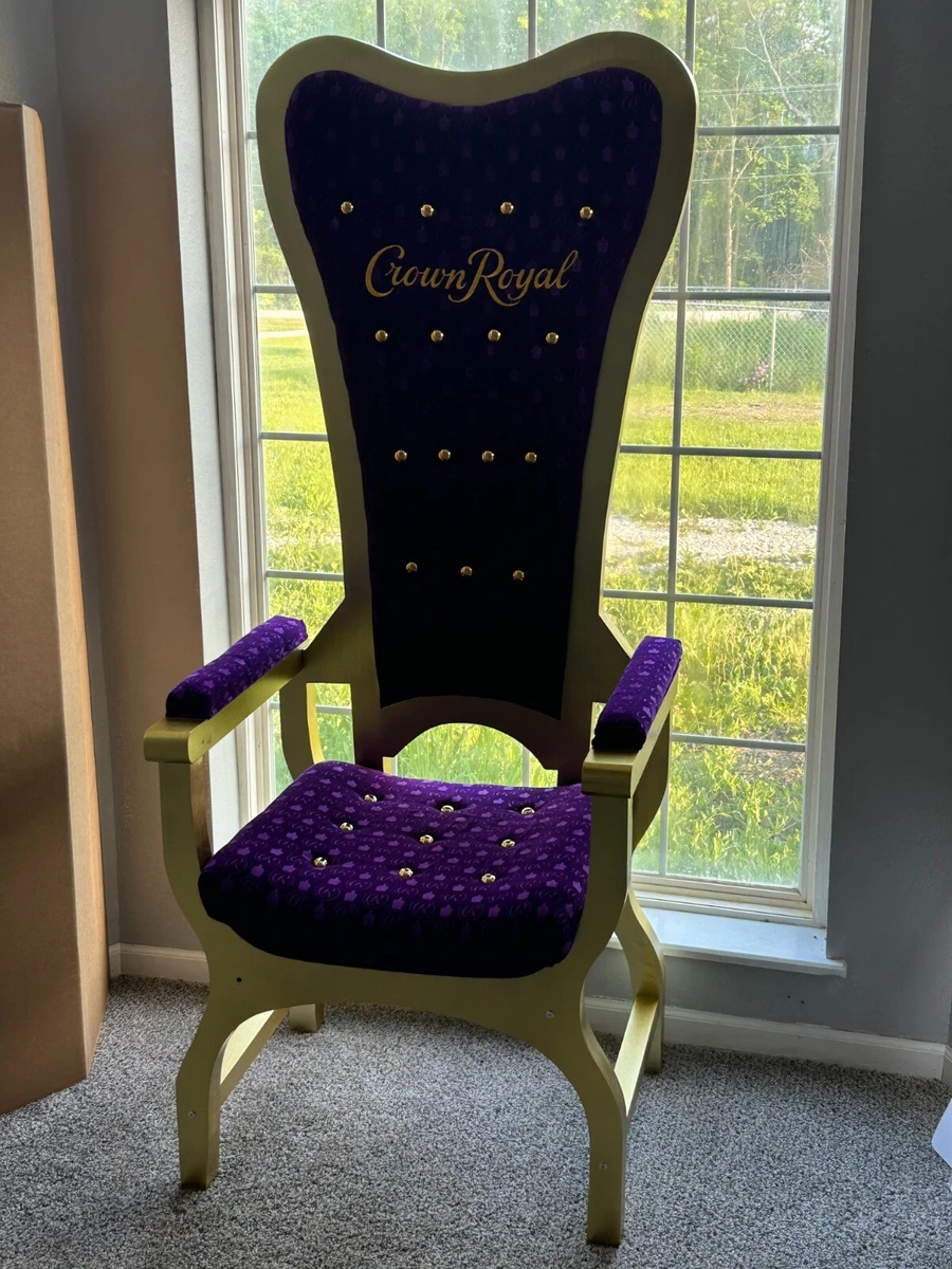Royal Throne