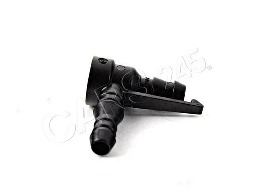 Genuine BMW E32 E34 E38 Windshield Washer Spray Nozzle Valve OEM ...