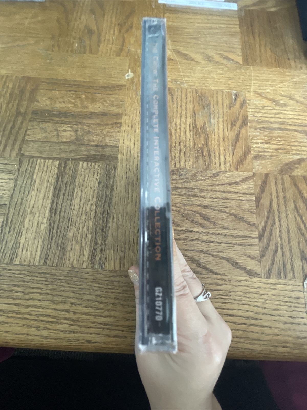 The Crow PC Game | eBay