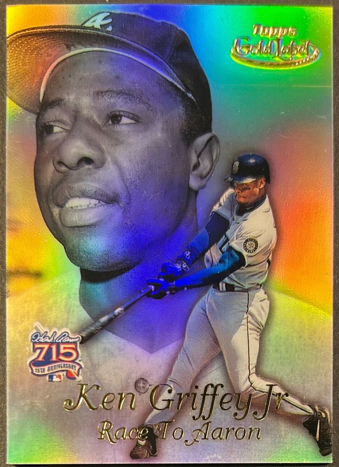 1999 Topps Gold Label Class 1, Class 2, Class 3, Black Label Choose ...