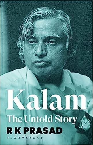 Kalam: The Untold Story | eBay