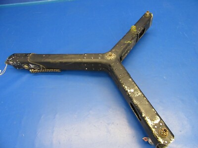 Cessna 310 / T310Q Control Column Assembly P/N 0860216-1 (0619-119) | eBay