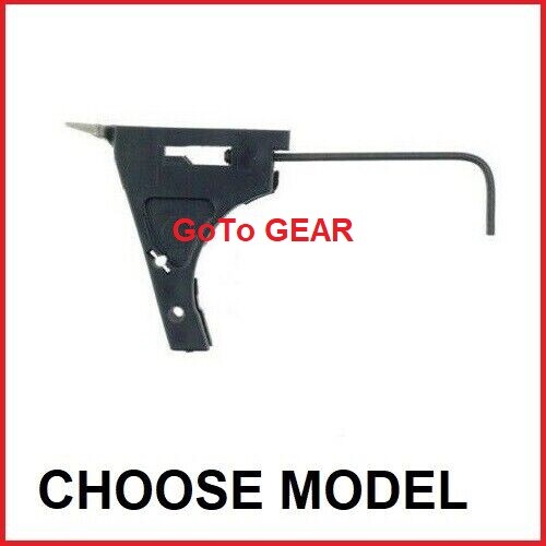 Trigger Over Travel Stop For GLOCK Gen 1 2 3 4 5 Glock 42 43 43X 48 ...