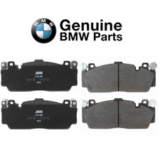 Genuine BMW 34112284869 Front Brake Pads for sale online | eBay