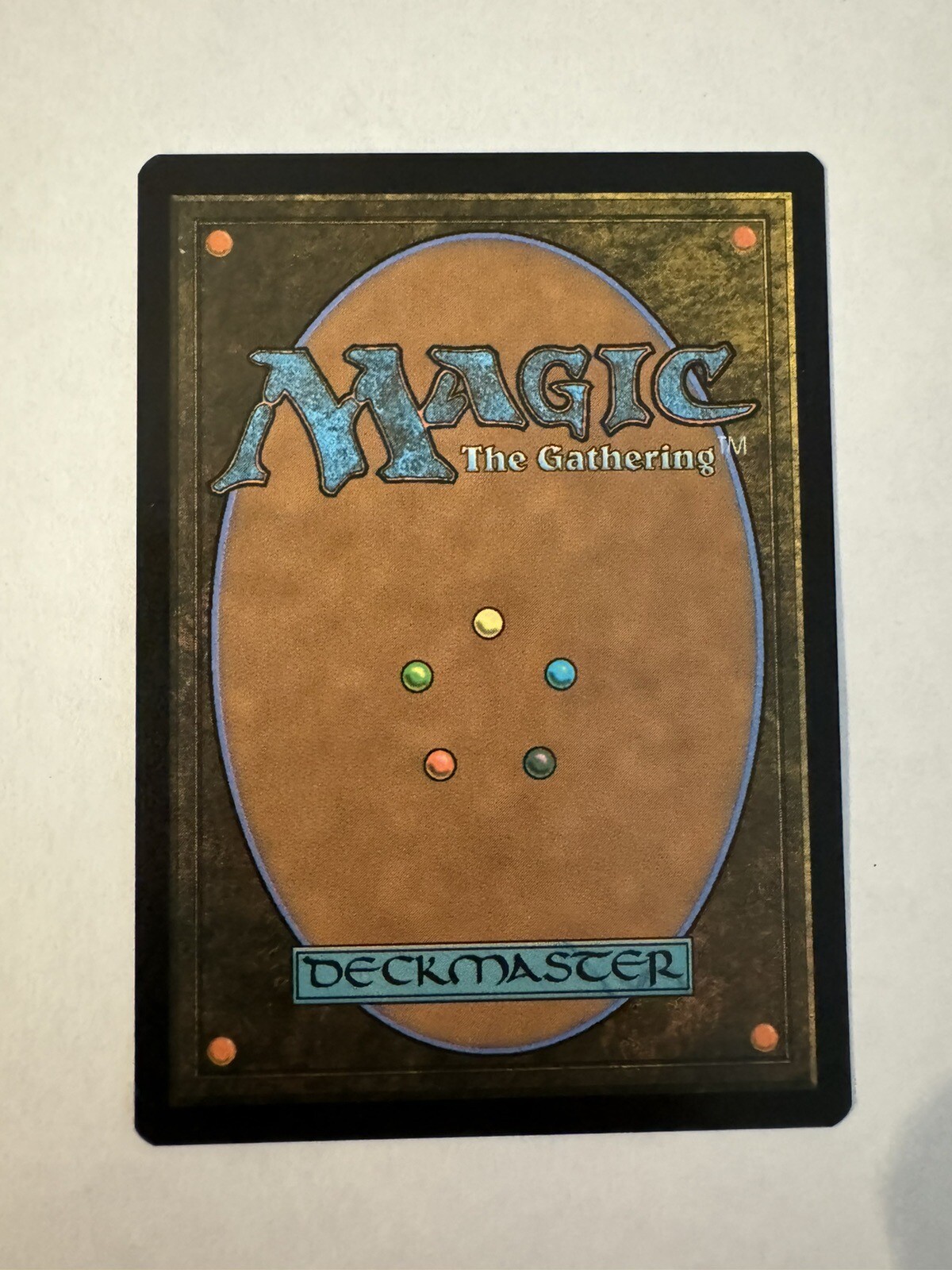 MTG Karvanista, Loyal Lupari // Lupari Shield Doctor Who 0106 Regular ...