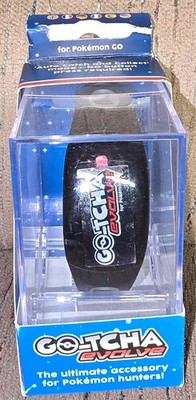 Datel Gotcha Classic Pokemon Go for Android iPhone GO-TCHA * USA SELLER ...