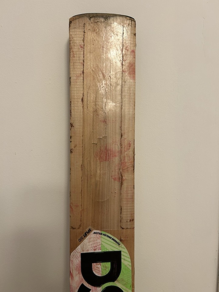 DSC Split 300 Cricket Bat Sh 2lbs8oz | eBay UK