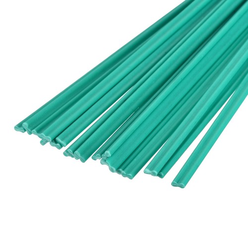 20pcs 8 Inch Plastic Welding Rods PVC Welding Strips for Plastic Welder ...