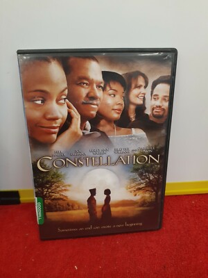 Constellation (DVD, 2007) 24543429135| eBay
