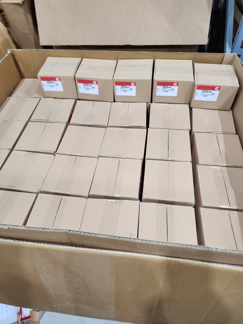 Genuine Cummins 4388378 Filter DSL Exhaust Fluid for sale online | eBay