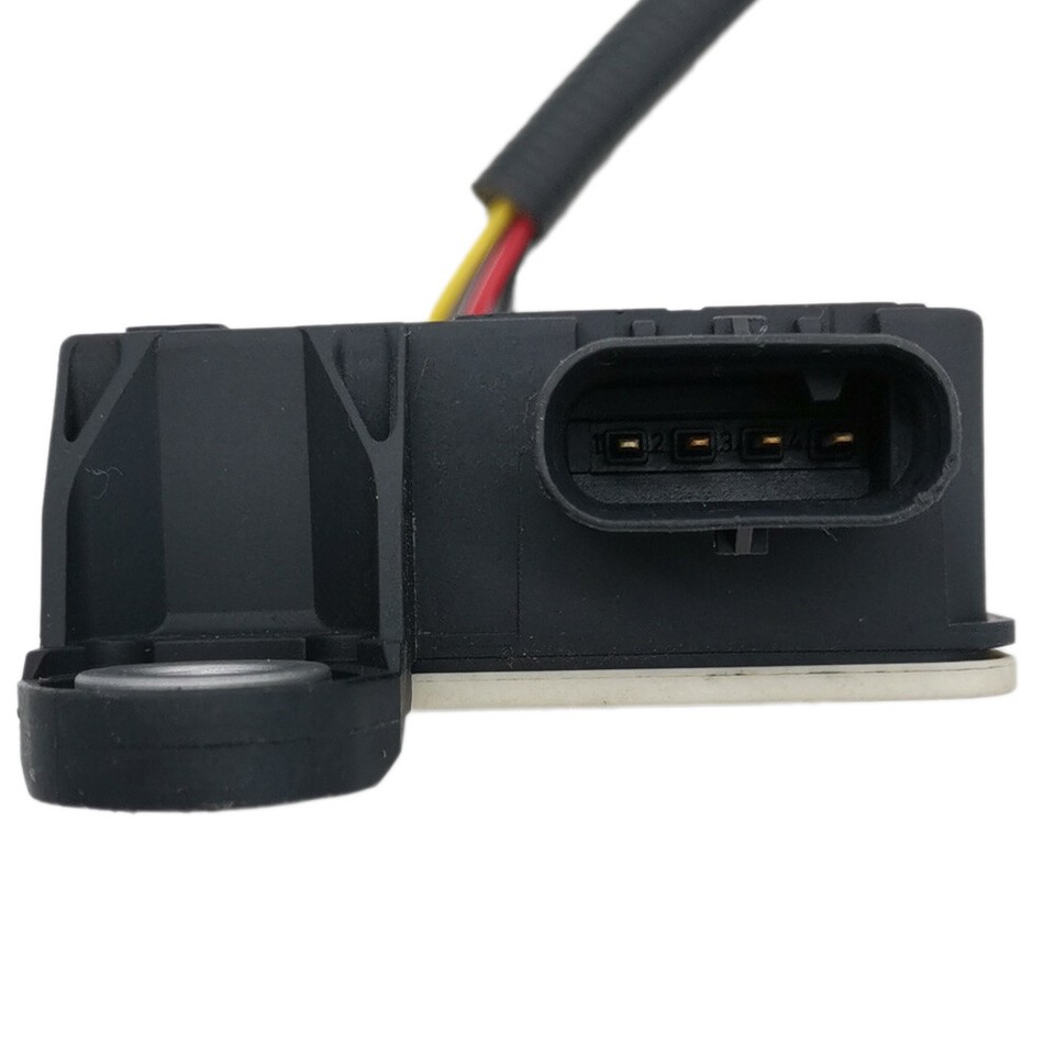 Diesel Exhaust Particulate Sensor For BMW F15 X5 14-18 540d xDrive ...