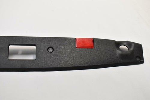 08-14 Mercedes W204 C300 C250 Trunk Lid Tailgate Handle Trim 2047580002 ...