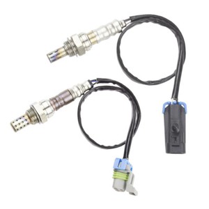 2 Oxygen Sensor for Chevrolet Equinox Terrain 2010 2011-2014 2.4L Up ...