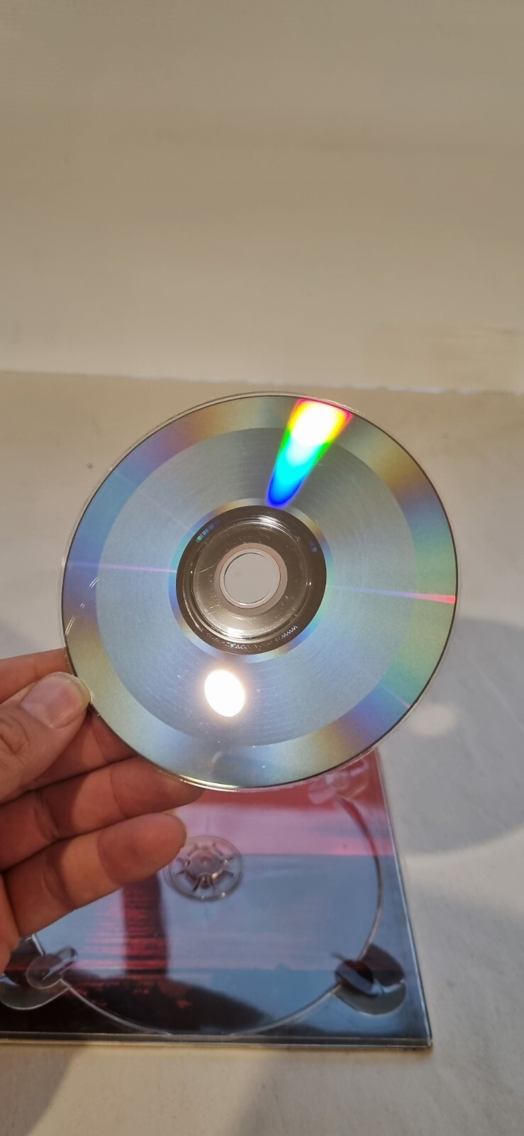 Mark Moroney ‎The Platform 2006 Australian CD Album Like New Sent ...