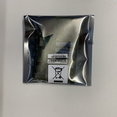 LSI00297/CVM01 Remote CacheVault Flash Module for 9271/9266 | eBay