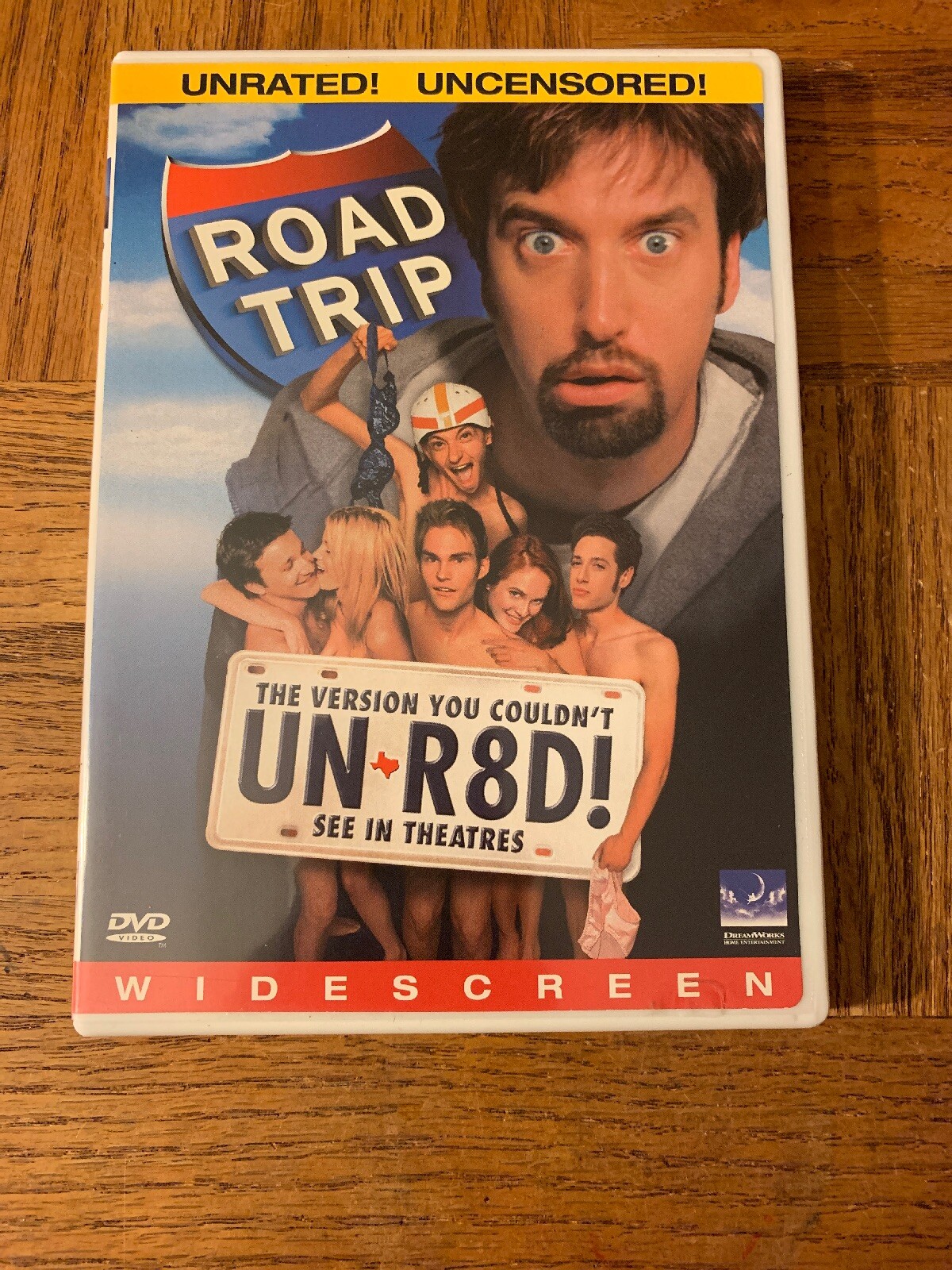 Road Trip Dvd | eBay