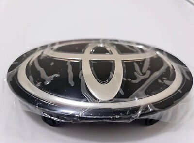 2018-2019-2020 Toyota Sienna Front Grille Emblem Logo Radar 53141-33140 ...