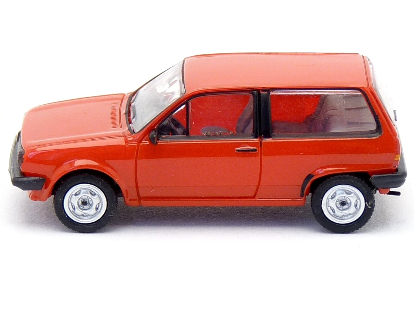 Premium ClassiXXs PCX 87 VW Volkswagen Polo 2 II 86c Steilheck Auswahl ...